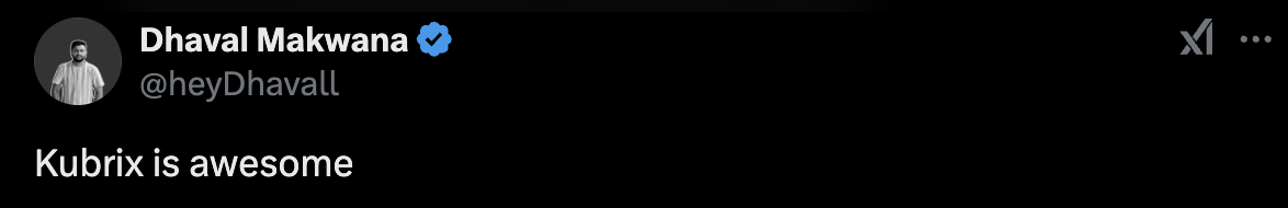 Kubrix AI | #1 AI Video-Text to Faceless Viral Videos